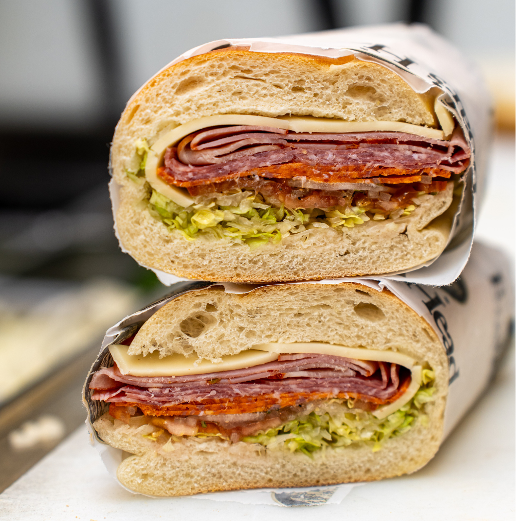 Krauszer's – Food Store & Deli